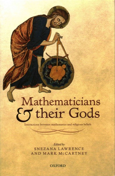 Pre-Owned Mathematicians and Their Gods: Interactions Between ...
