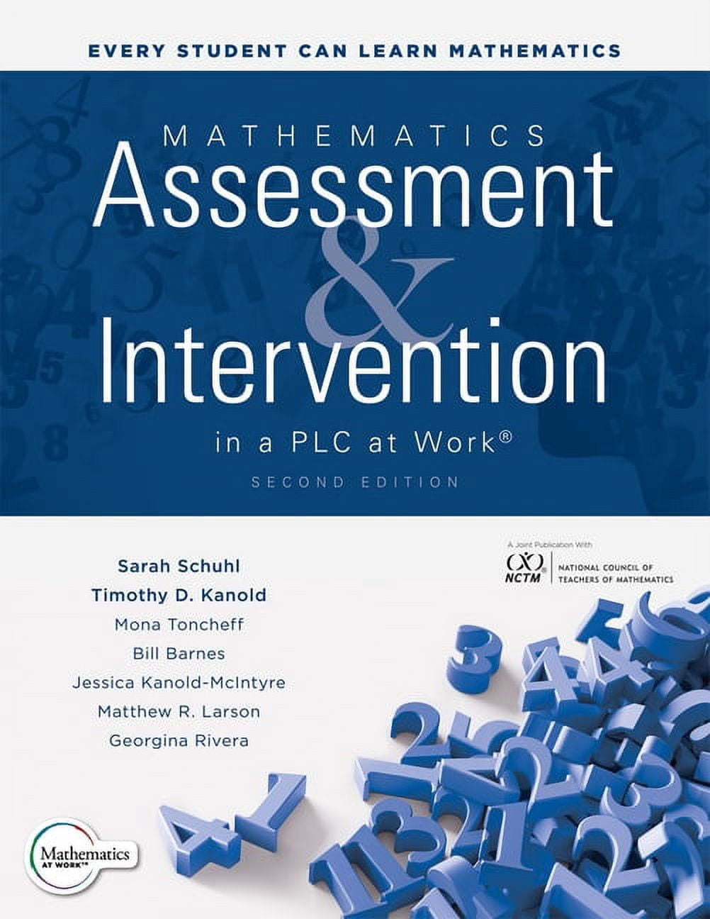 Mathematics Assessment and Intervention in a PLC at Work(r), Second ...
