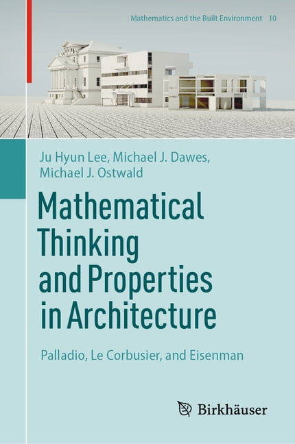 Mathematics and the Built Environment Mathematical Thinking and ...