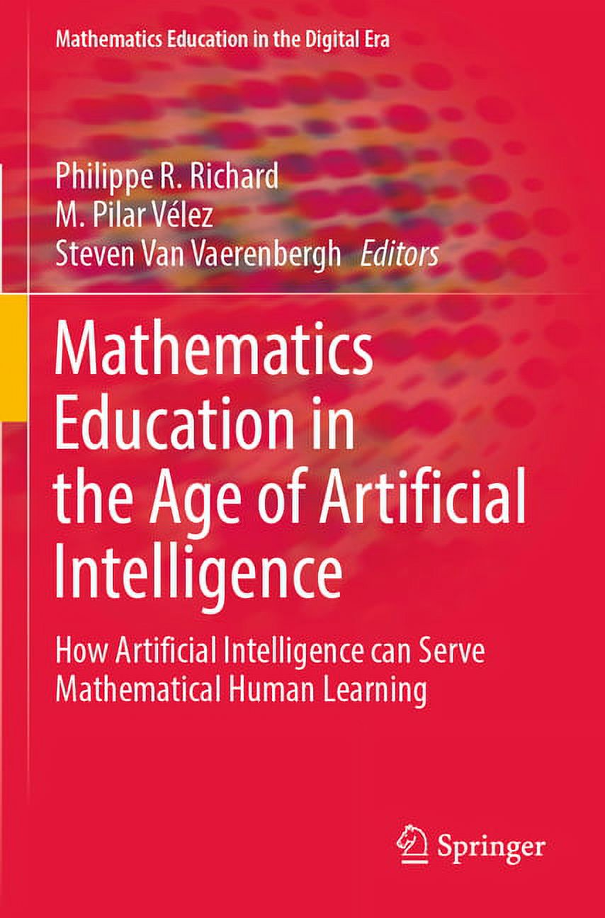 Mathematics Education in the Digital Era: Mathematics Education in the ...