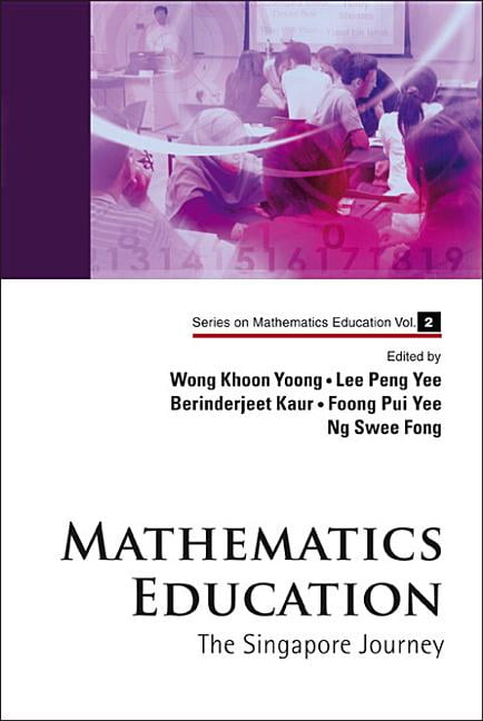 Mathematics Education Mathematics Education (V2), Book 2, (Hardcover ...