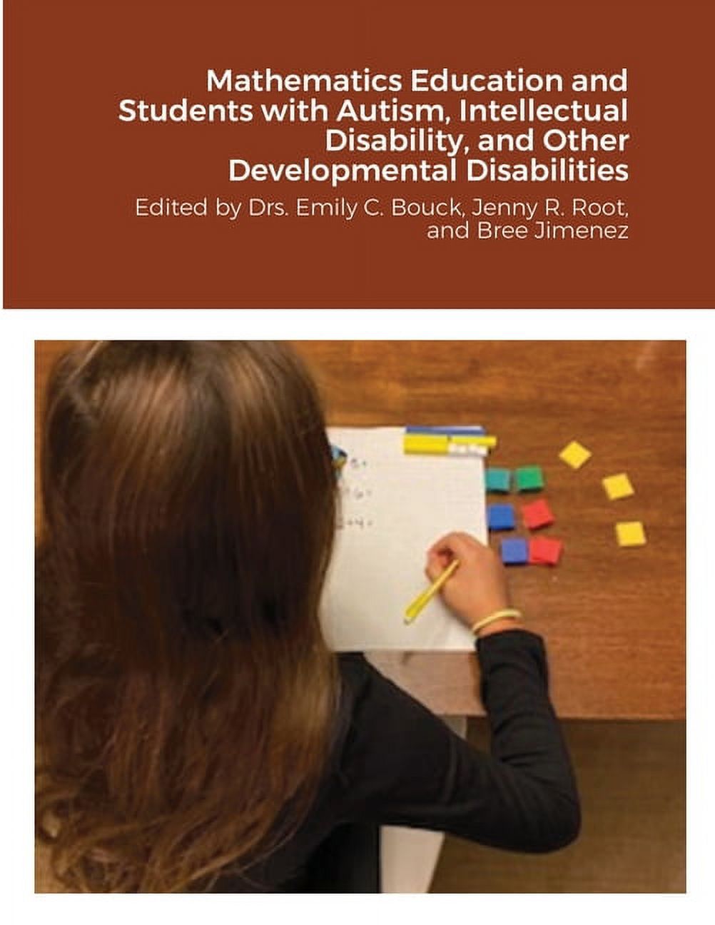 Mathematics Education and Students with Autism, Intellectual Disability ...
