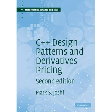 Financial Calculus, (Hardcover) - Walmart.com