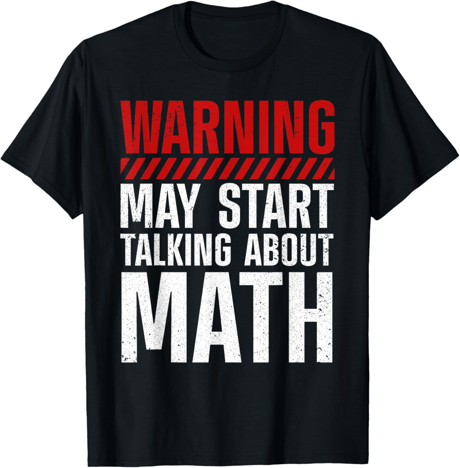 Mathematics For Men Women Best Math Teacher Algebra Lover T-Shirt ...