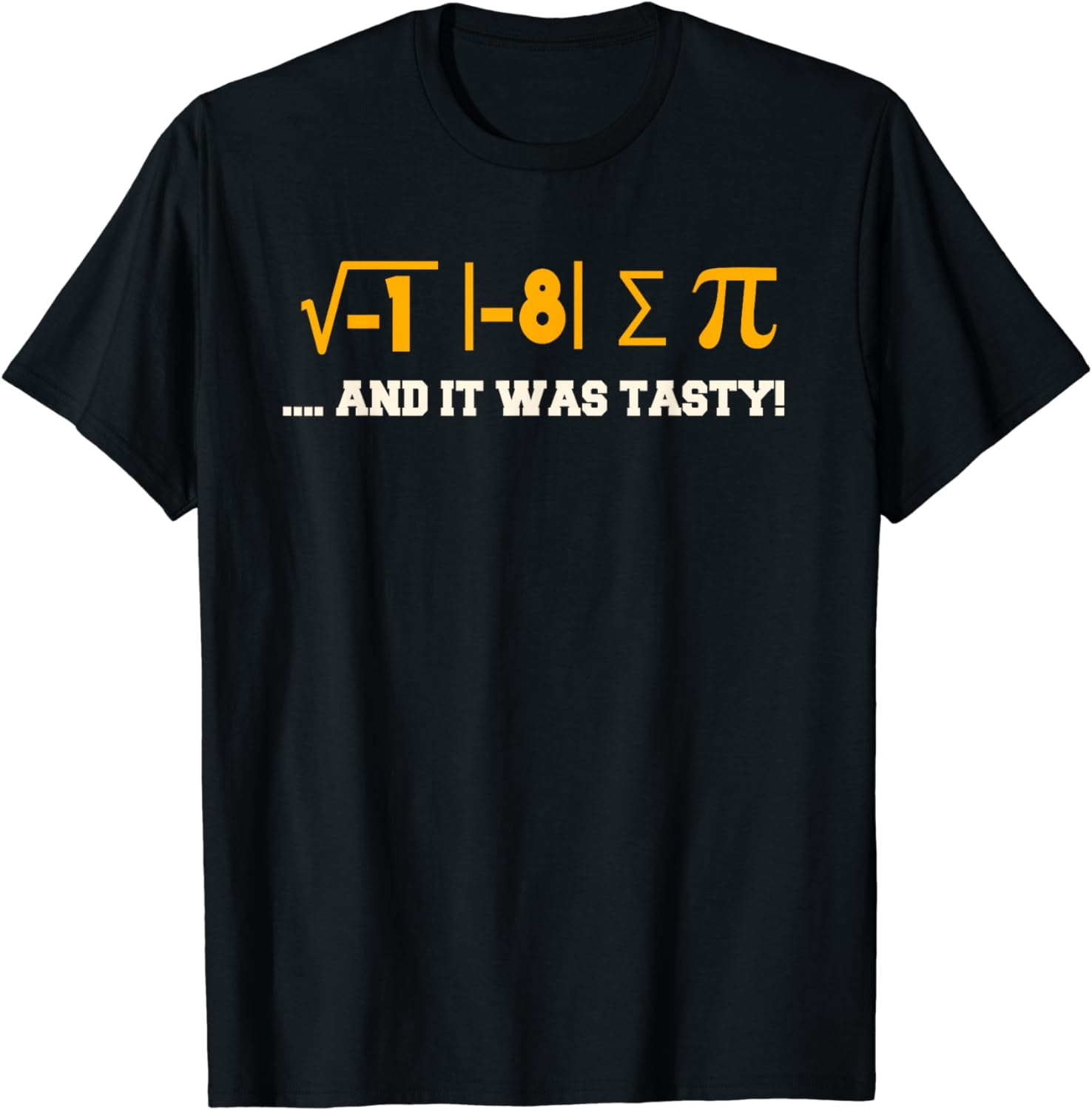 Mathematics Maths Lovers Teachers Students Mathematicians T-Shirt ...