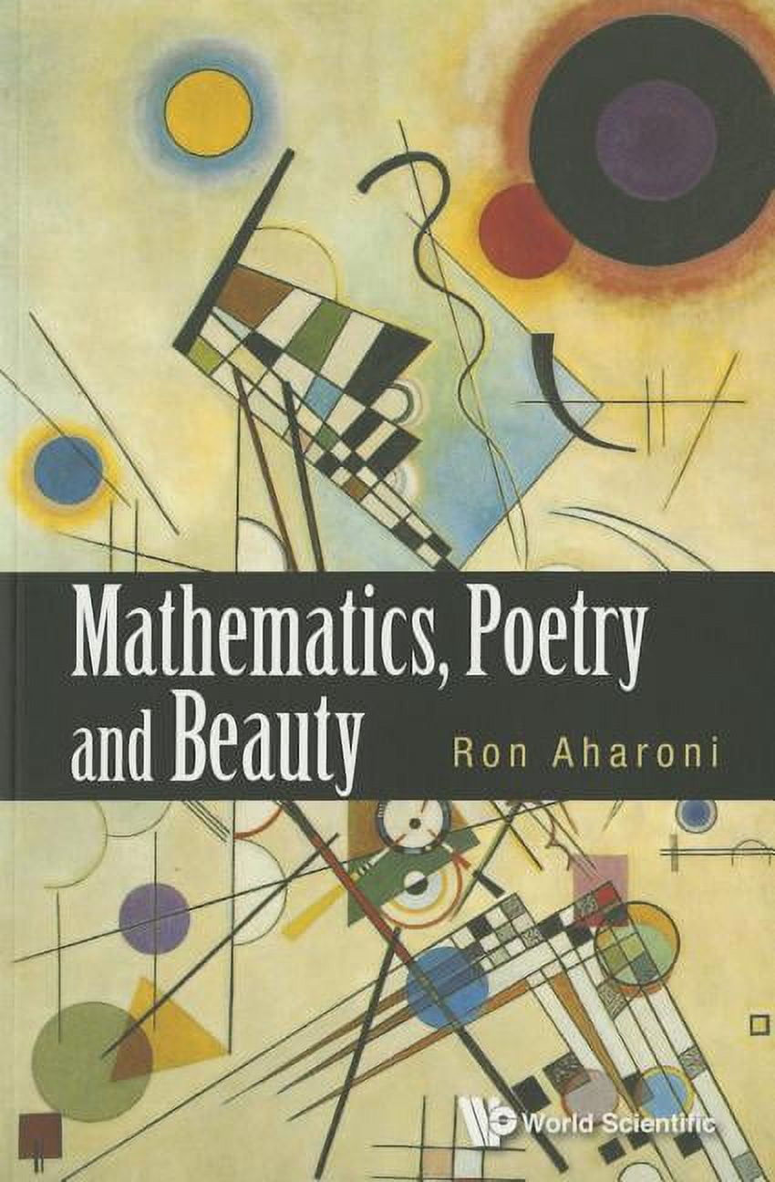 Mathematics, Poetry and Beauty, (Paperback) - Walmart.com