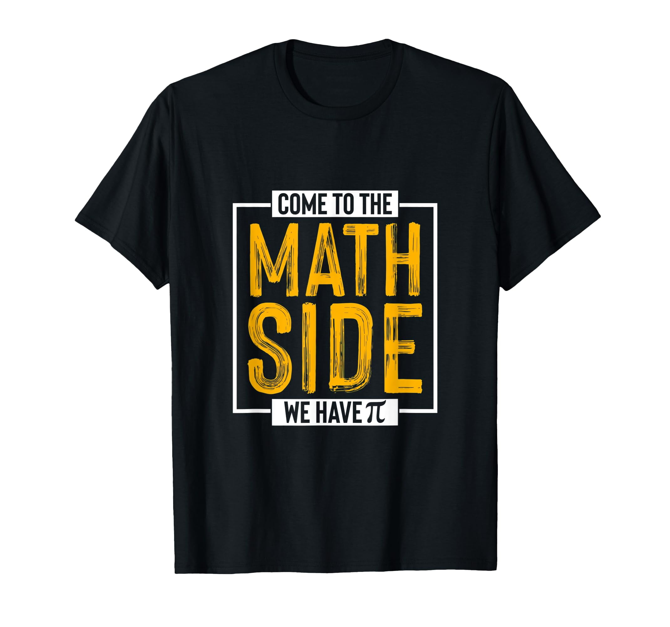 Mathematics Saying Math Teacher Calculation School Math T-Shirt ...