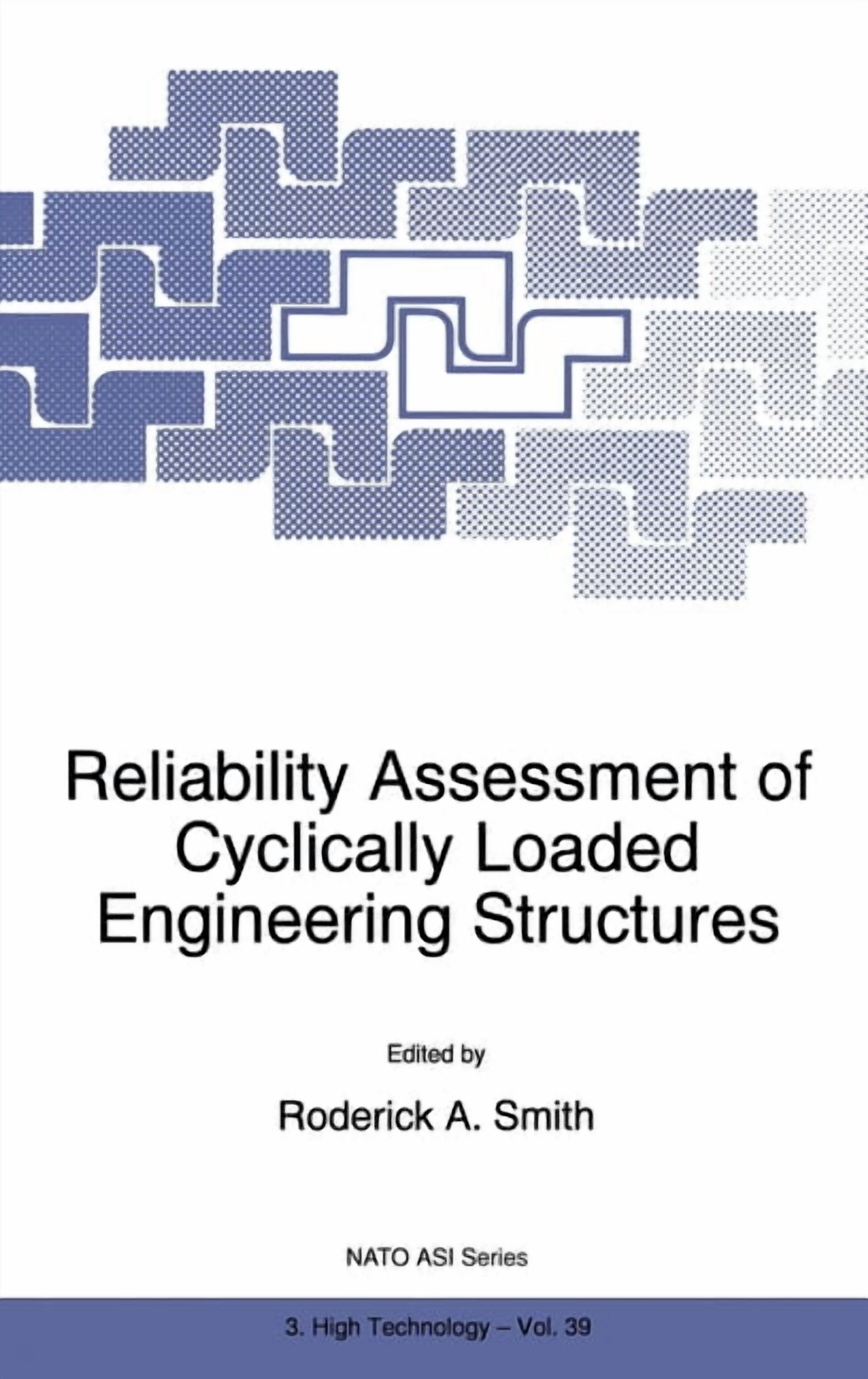 Mathematics and Its Applications Reliability Assessment of Cyclically ...