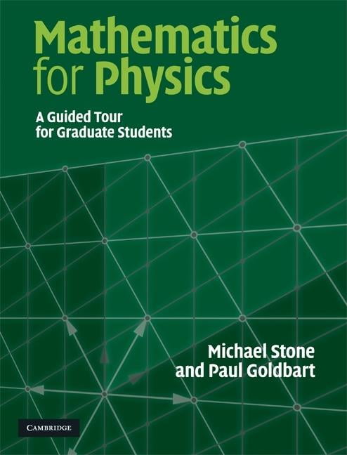 Mathematics for Physics, (Hardcover) - Walmart.com