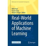 Mathematics for Sustainable Developments Real-World Applications of ...