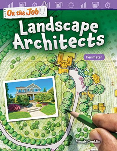Landscape Architect Job