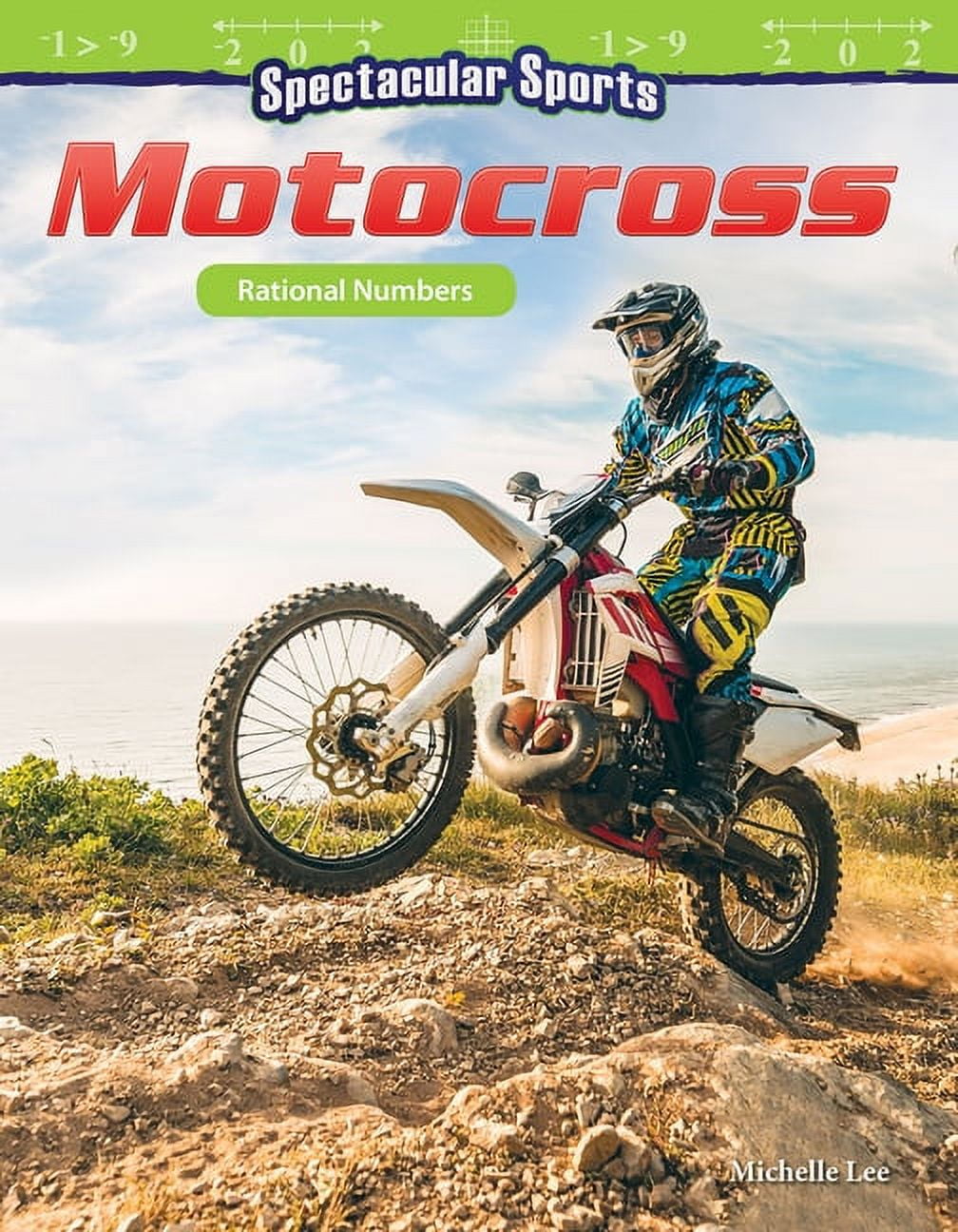 Mathematics in the Real World: Spectacular Sports: Motocross : Rational ...