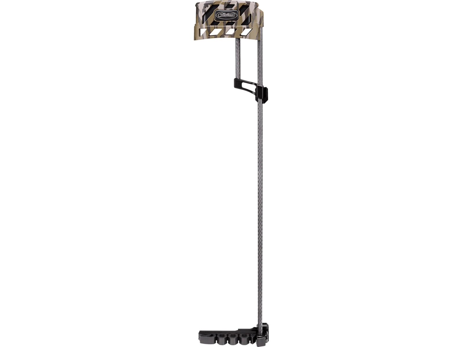 Mathews LowPro Detachable Quiver Bottomland RH - Walmart.com