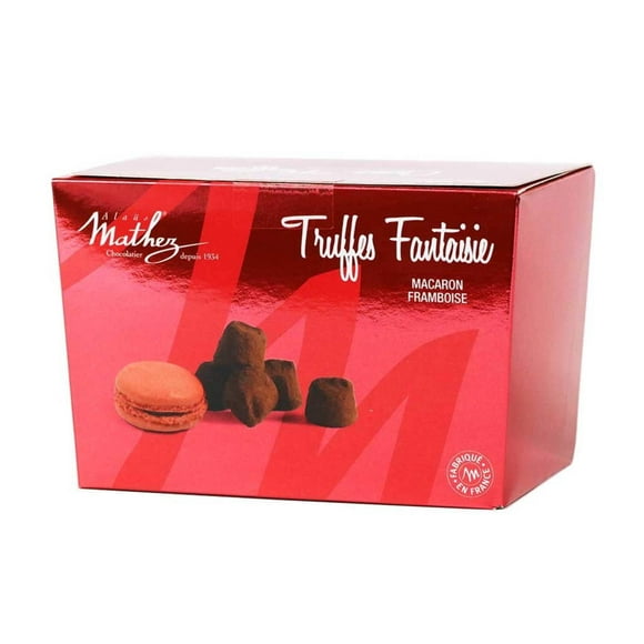 Truffettes De France