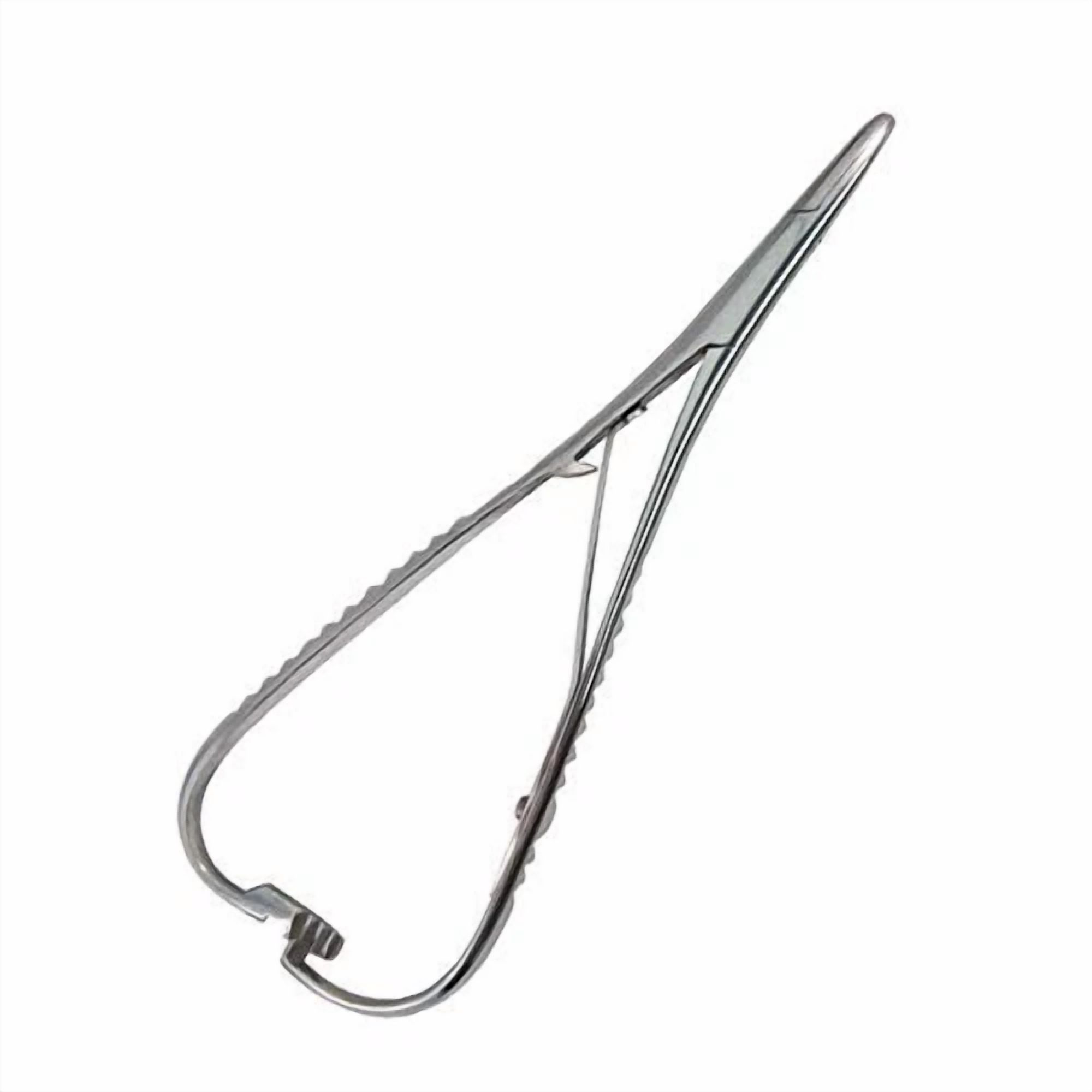 Mathieu Ligature Elastic Placing Plier 5.5