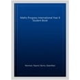 Maths Progress International Year 8 Student Book - Walmart.com