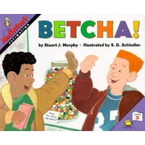 Mathstart 2 Give Me Half!, Book 1, (Paperback) - Walmart.com