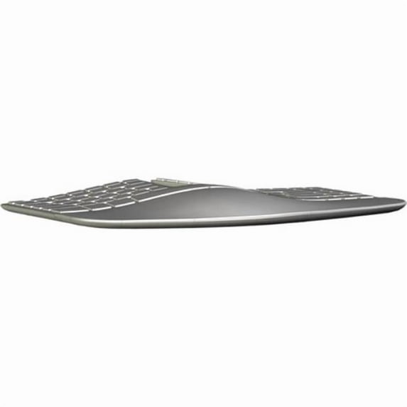 Matias FK413D Sculpt Rechargeable Mac Keyboard - Walmart.com