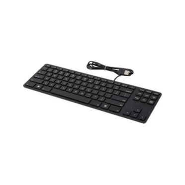SMK-Link VP3800 TAA-Compliant Wired Keyboard with Smart Card Reader ...