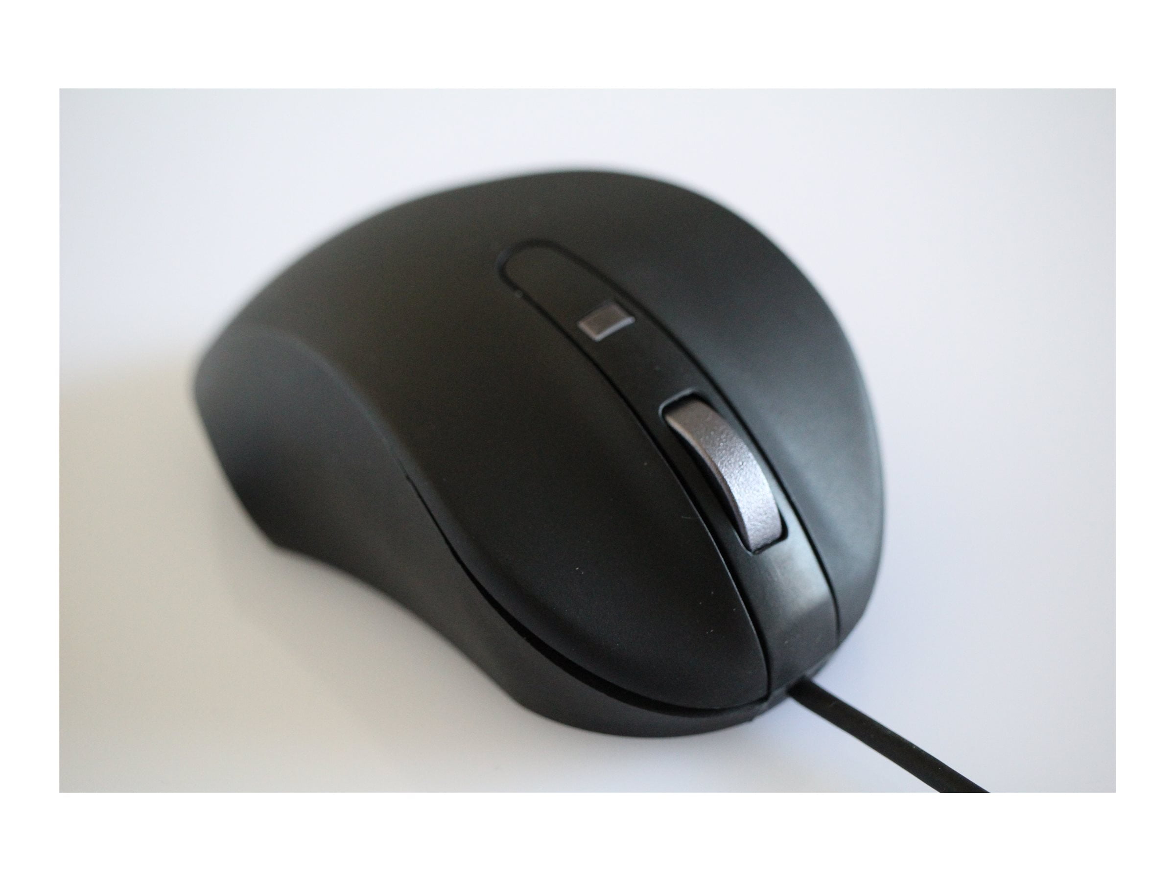 Matias USB-A Wired Pbt Mouse Black: Computer Accessories - Walmart.com