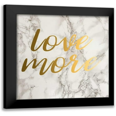 Panasenko, Inna 15x15 White Modern Wood Framed Museum Art Print Titled ...