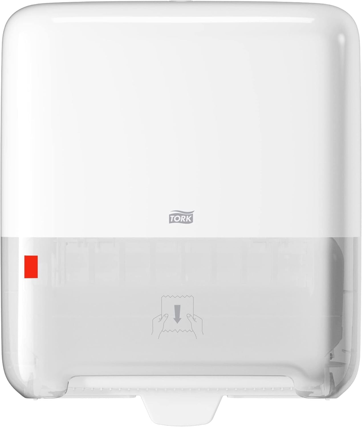 Matic Paper Towel Dispenser, 5510282, Elevation Design - Paper Hand ...
