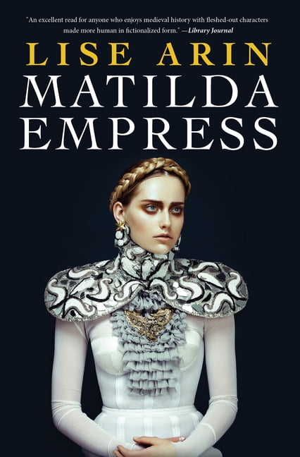 Matilda Empress - Walmart.com