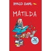 Matilda, (Hardcover) - Walmart.com