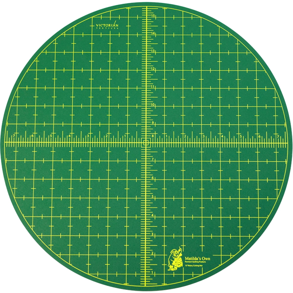 Odif USA S242 15 in. Matildas Own Rotary Mat - Walmart.com