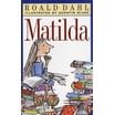 Matilda: The Chocolate Cake Edition, (Paperback) - Walmart.com