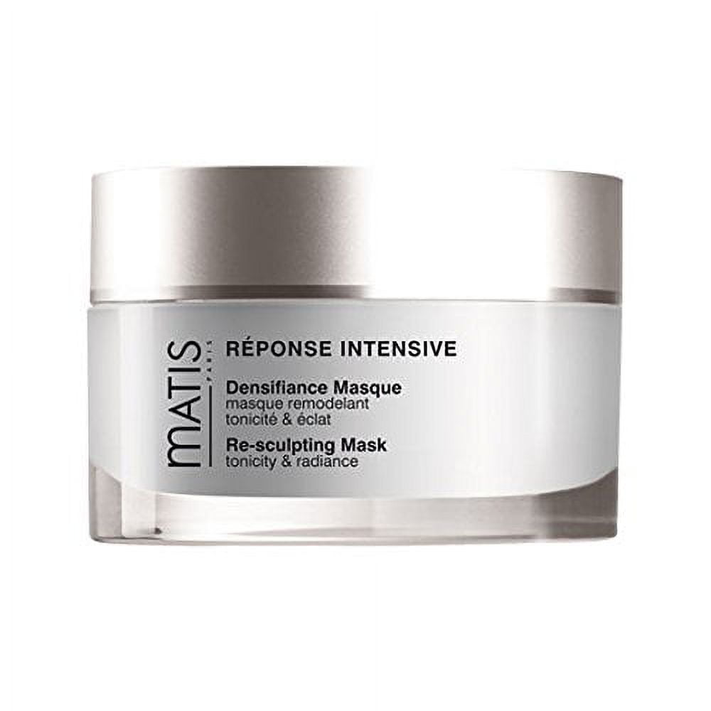 Matis Reponse Intensive Re-sculpting Mask 1.69 oz / 50 ml (FREE ...