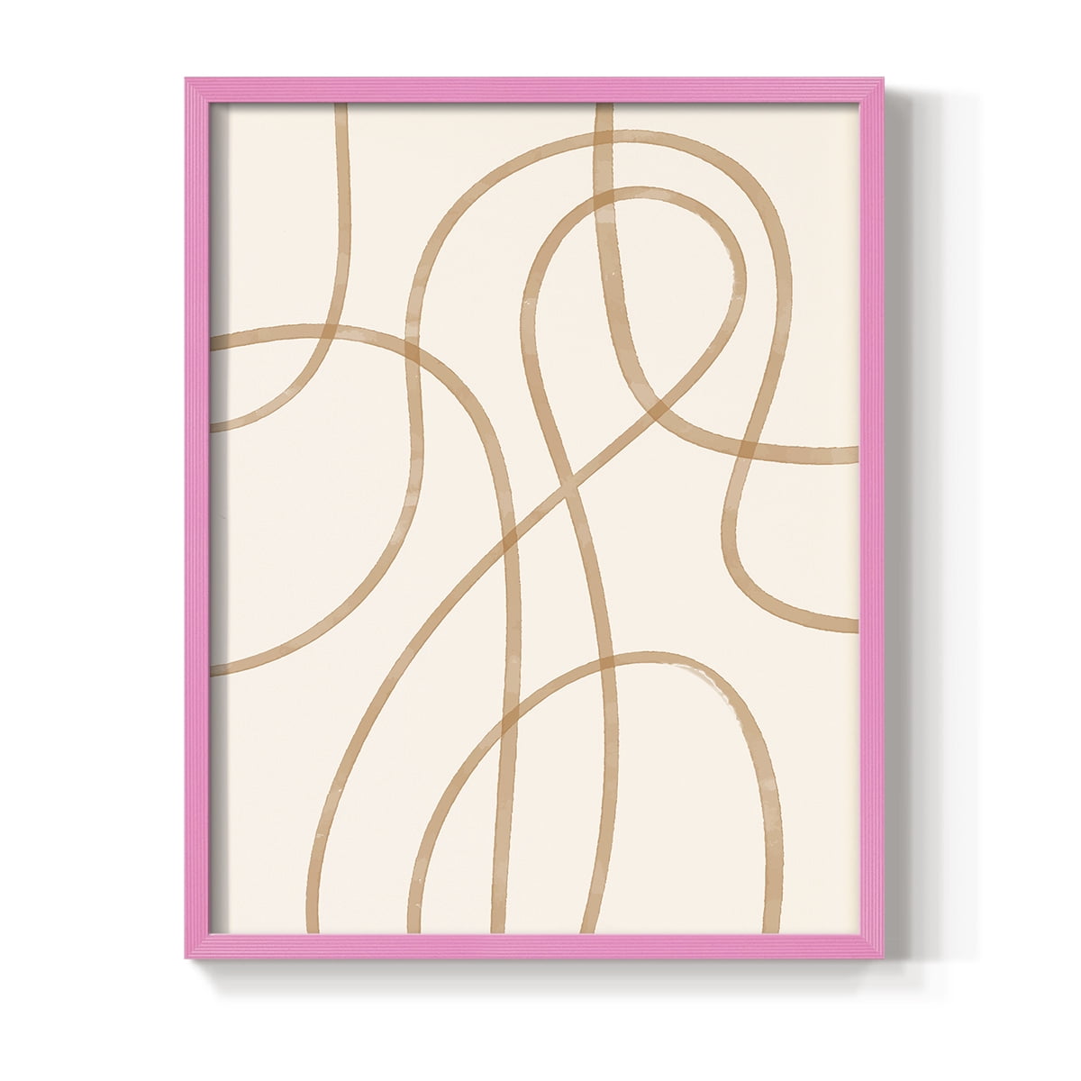 Matisse CCXXXIII in Solid Wood 8 x 10 Framed Print - Walmart.com