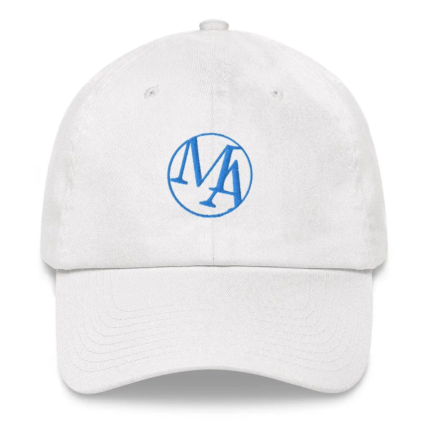 Matisse Maxwell Alexanders Insignia Dad hat - Walmart.com