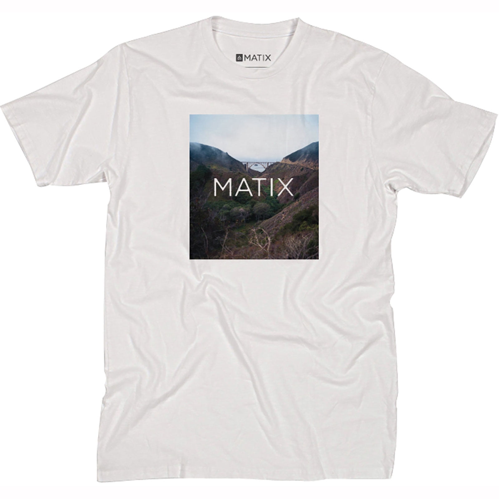 Matix Men's Big Sur Shirts - Walmart.com