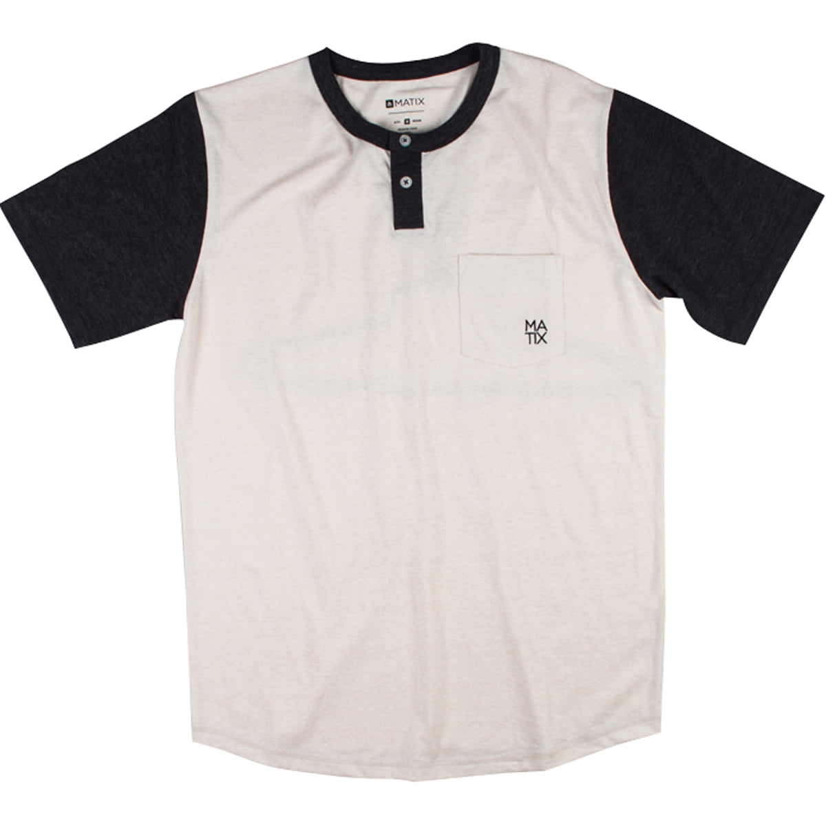 Matix Men's Standard BB Casual All Season Shirts - Walmart.com