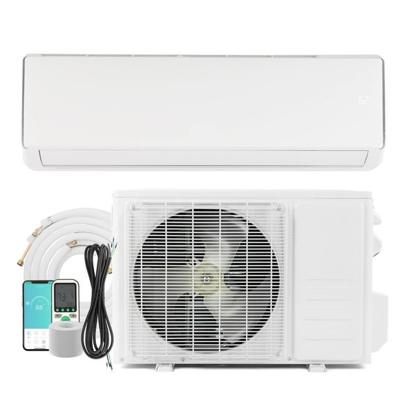 Mini Split Air Conditioners in Air Conditioners - Walmart.com
