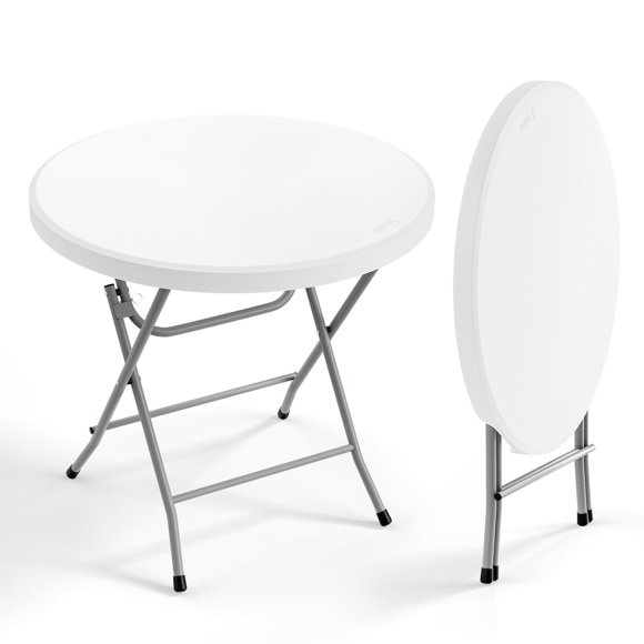 Round Folding Tables