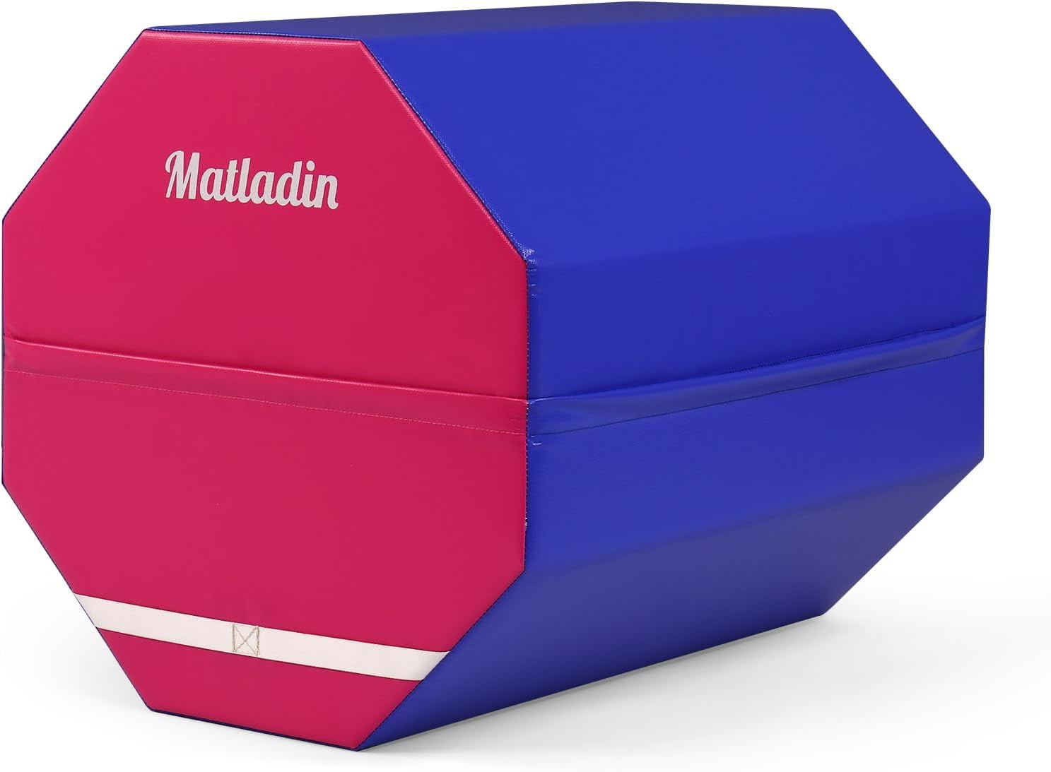 Matladin Octagon Tumbler for Gymnastics - Skill Trainer for Home Use ...