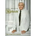 Matlock: The Complete Series (DVD) (Not Rated) - Walmart.com