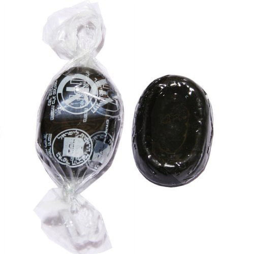 Matlow's Licorice Hard Candy ESF27 | Kosher Licorice Candy ...