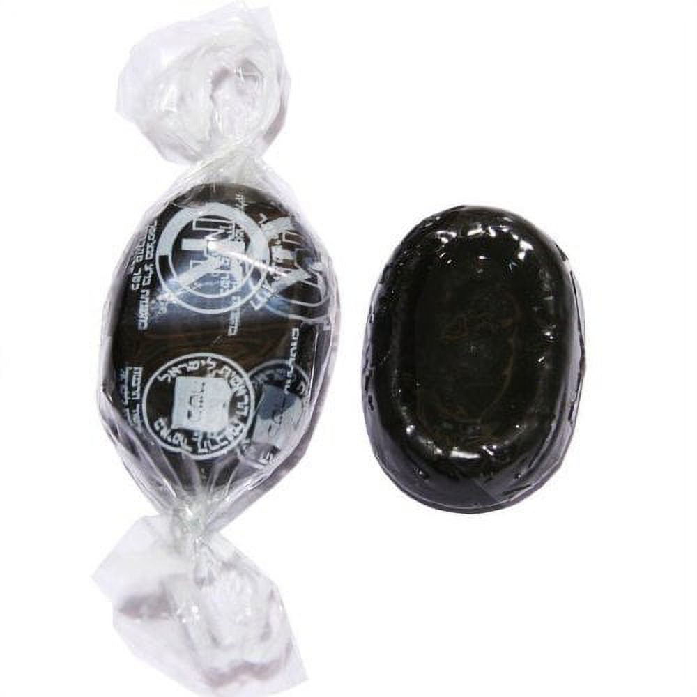 Matlow's Licorice Hard Kosher Candy (5 Lb.) - Walmart.com