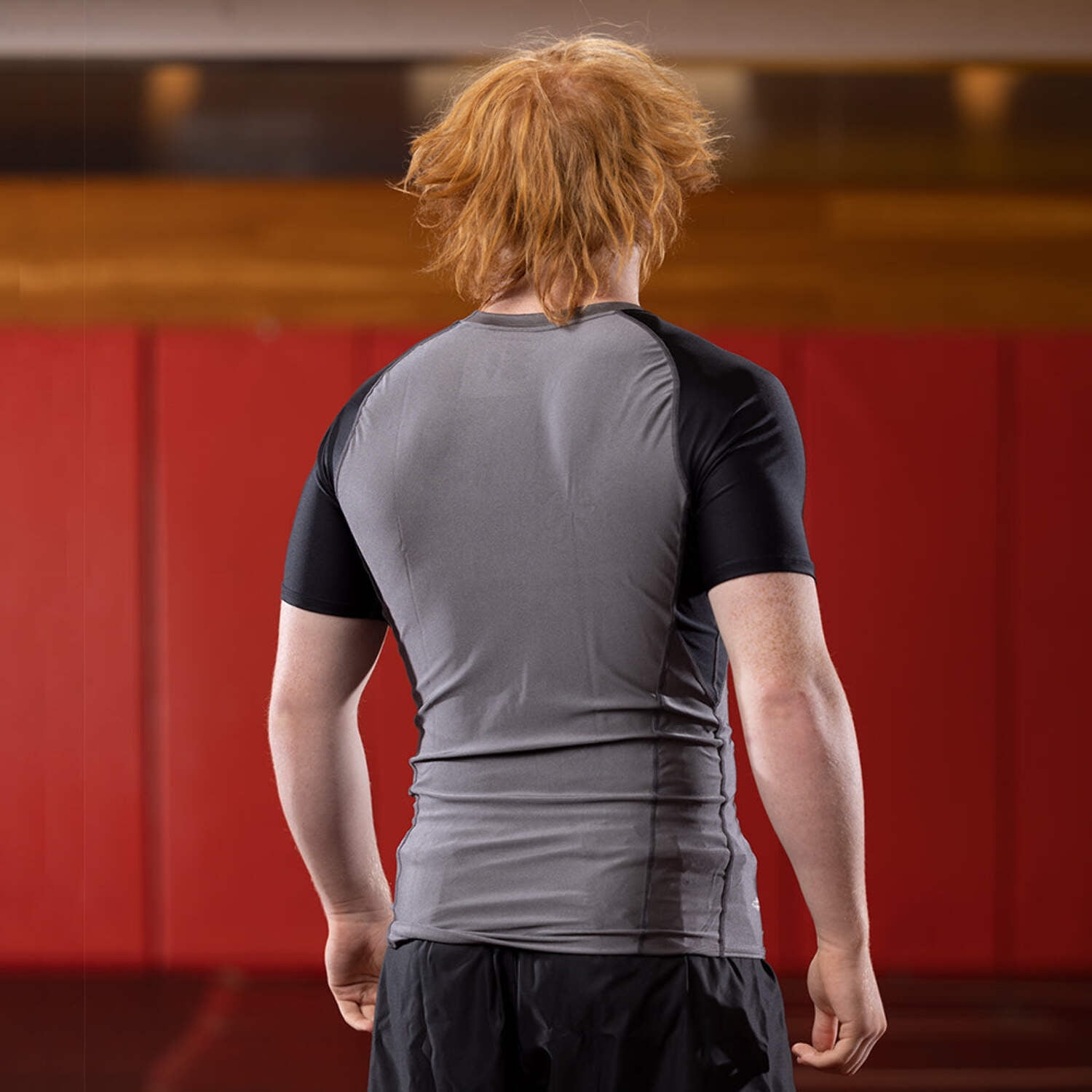 Matman Compression Shirt Top 2 Mens Boys Wrestling BJJ - Walmart.com