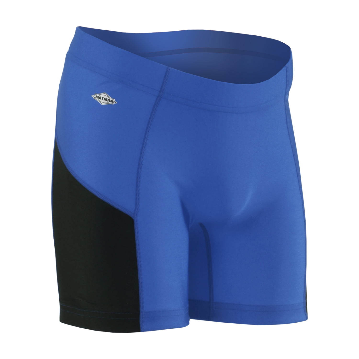 Matman Performance Compression Shorts 2 Color Men Boys Nylon Spandex ...