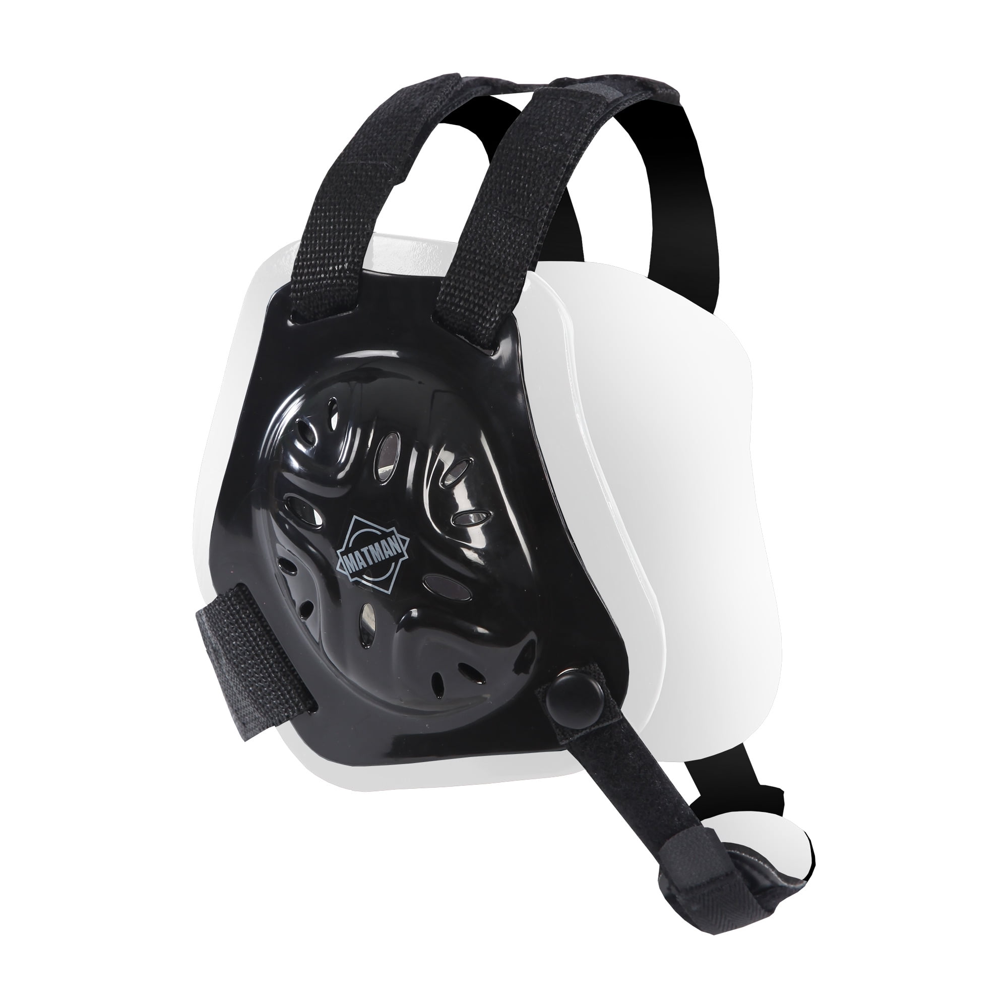 Matman Wrestling Headgear Adult Ear Guard Triforce | Matman - Walmart.com