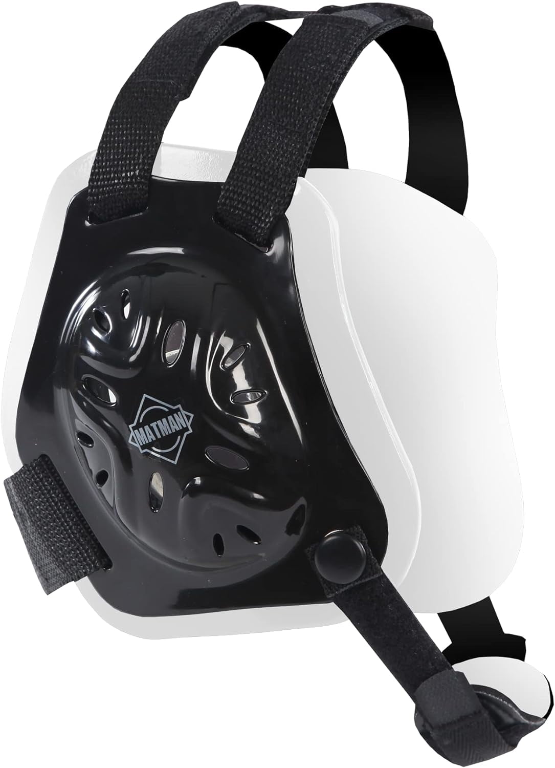 Matman Wrestling Headgear Adult Men Women Ear Guard BJJ Triforce ...