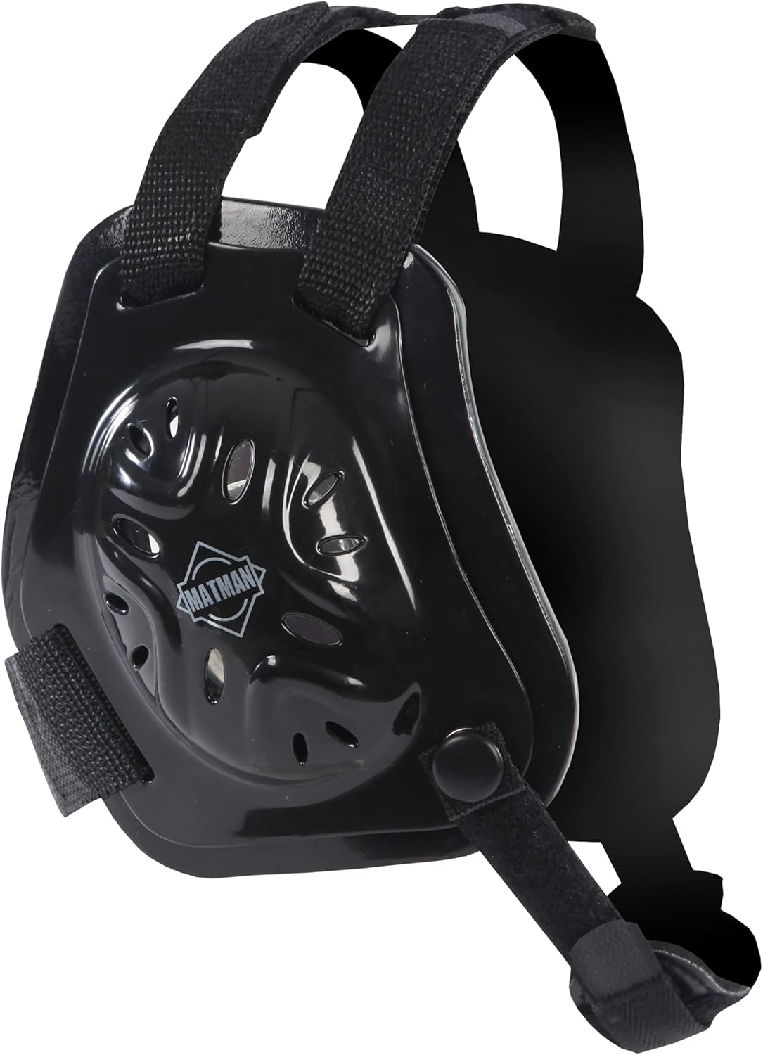 Matman Wrestling Headgear Adult Men Women Ear Guard BJJ Triforce ...
