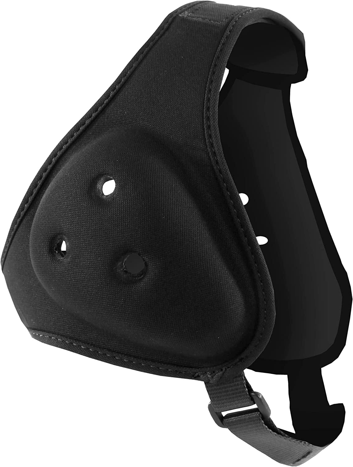 Matman Wrestling Headgear Adult Men Women Ear Guard Ultra Soft ...