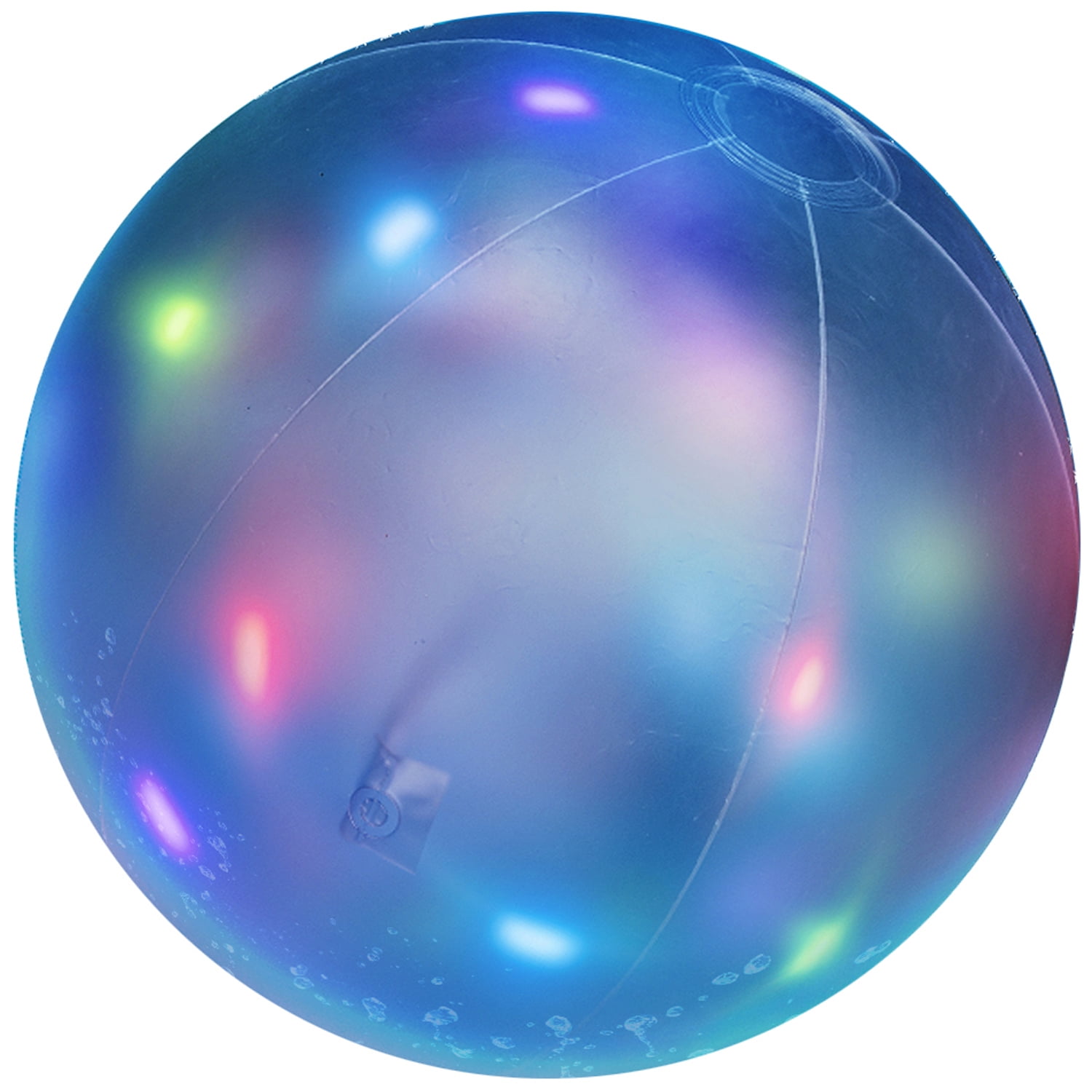 Matney Inflatable Pool Float - Walmart.com