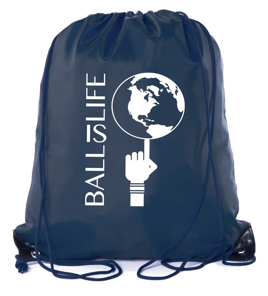 Mato & Hash Basketball Drawstring Bags with 3,6, and 10 pack bulk ...