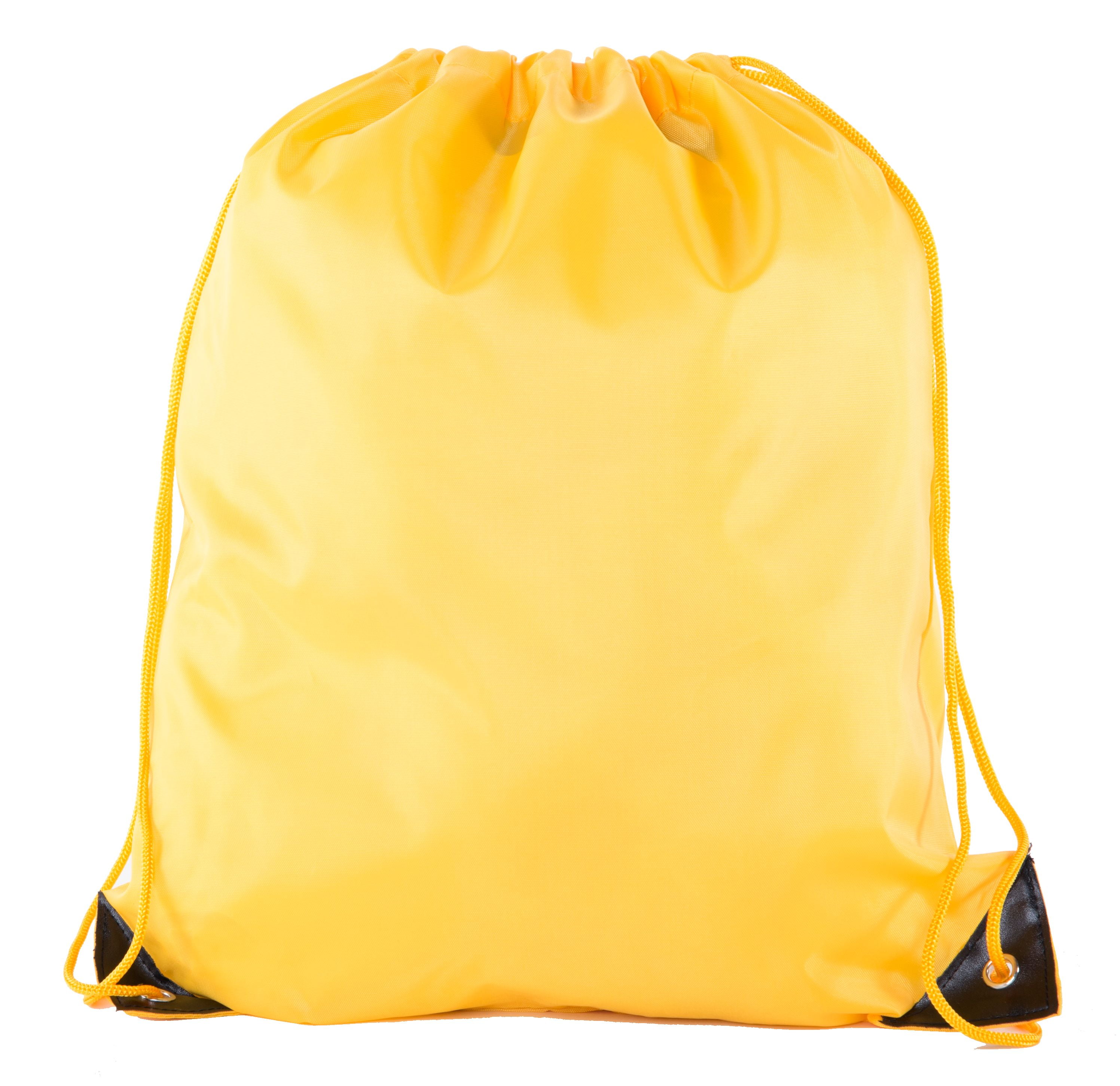 Mato & Hash Drawstring Bulk Bags Cinch Sacks Backpack Pull String Bags | 15 Colors | 1PK-100PK ...